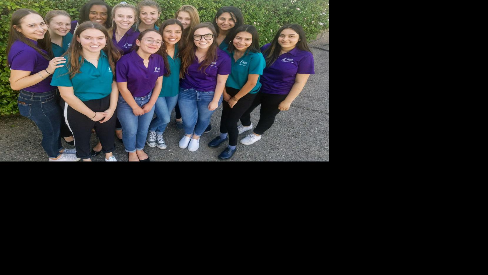 Tell a teen girl you know to apply for this Tucson leadership program ...