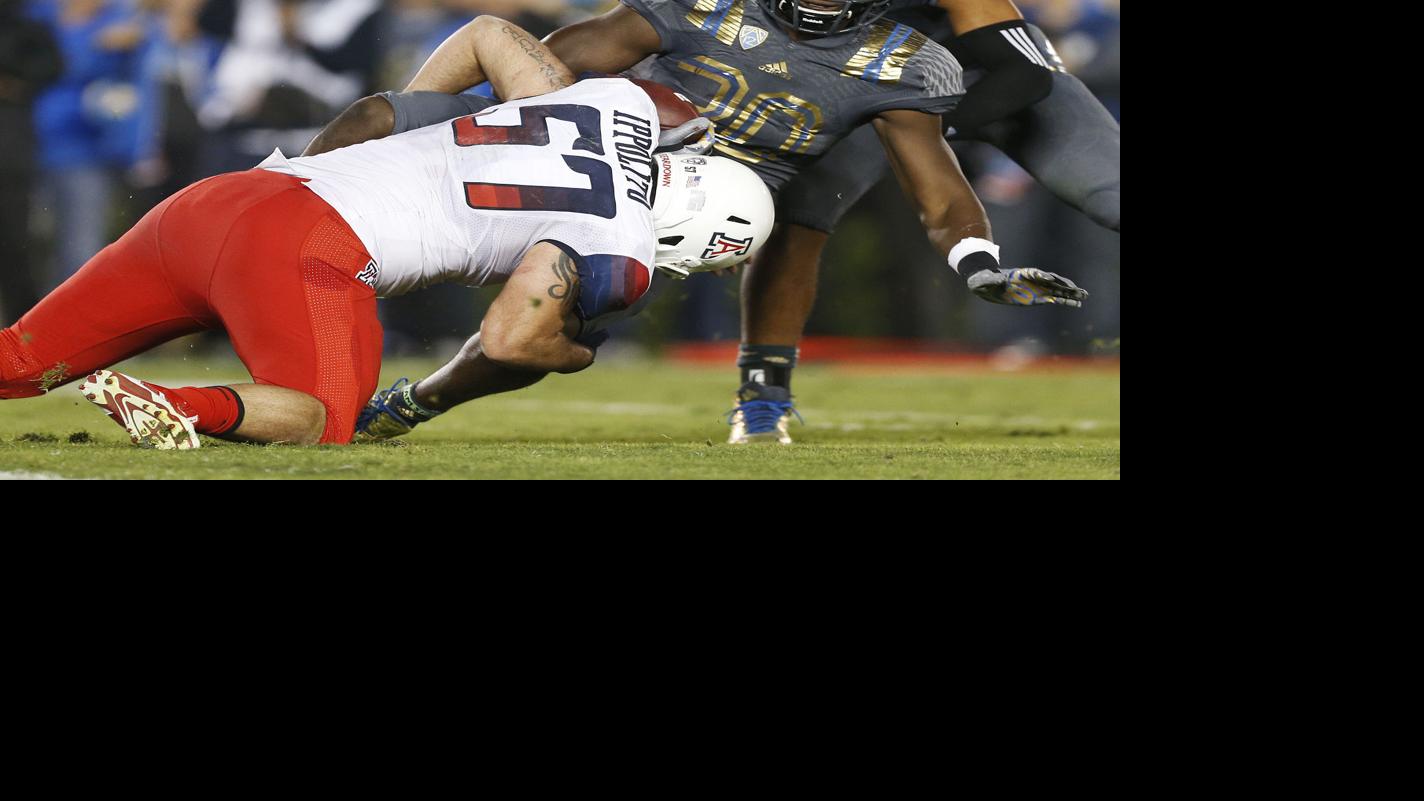 Arizona football: Rodriguez runs down injuries