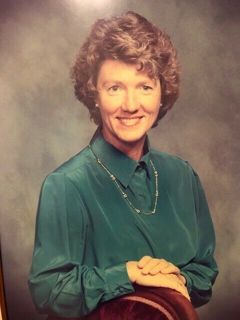 Cari (Carolee) June Block (June 29, 1938 - August 20, 2022 ...