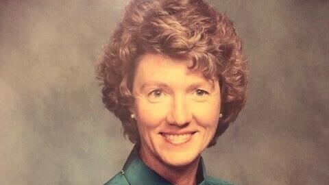 Cari (Carolee) June Block (June 29, 1938 - August 20, 2022 ...