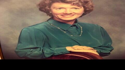 Cari (Carolee) June Block (June 29, 1938 - August 20, 2022 ...