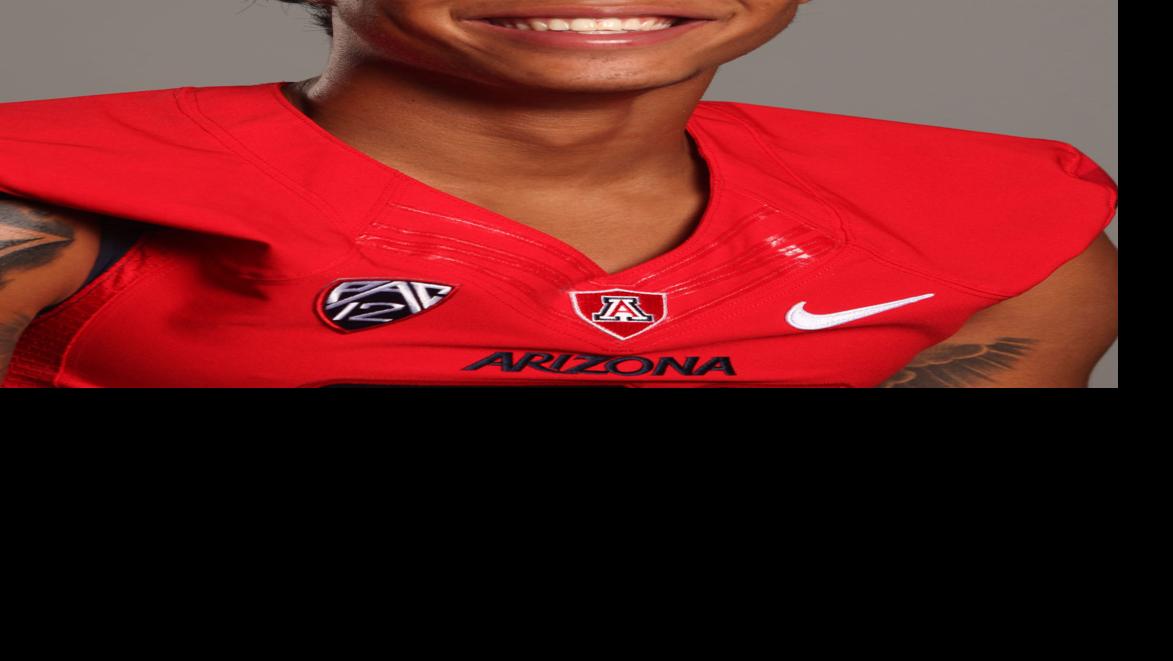 Ambition drives Isaiah Hayes, the Arizona Wildcats' fast-learning freshman