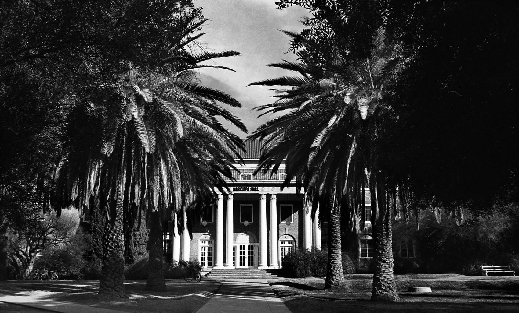 20 Tucson spots that are said to be haunted