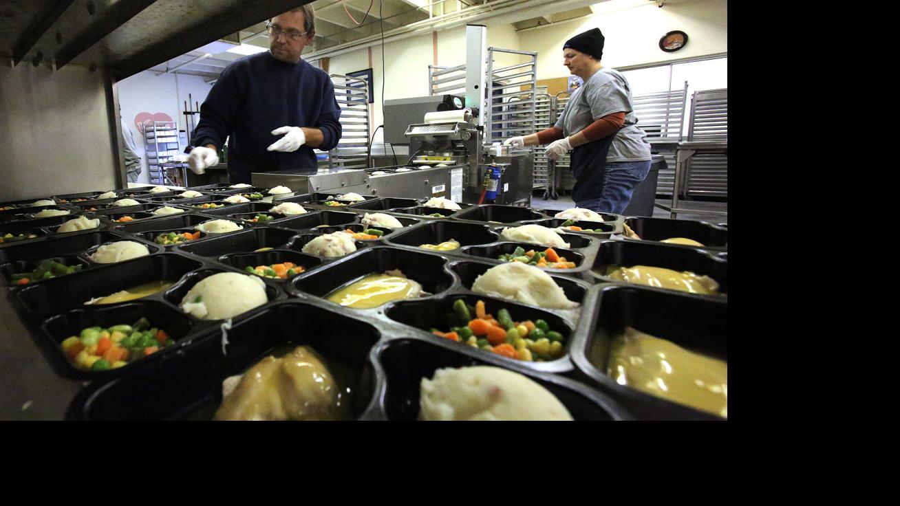 Community Partners becomes 10th provider for Mobile Meals