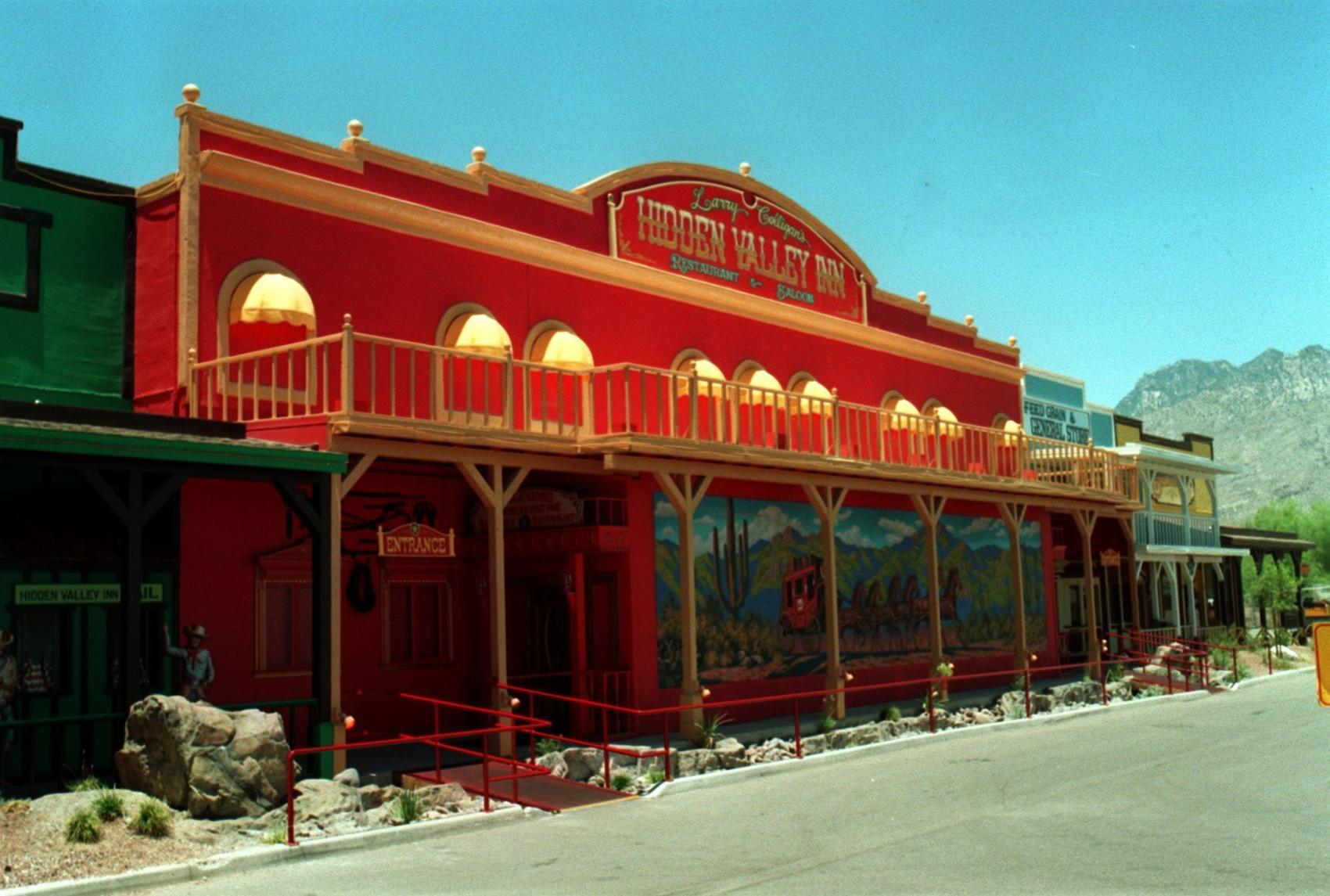 22 Tucson restaurants we wish were still open
