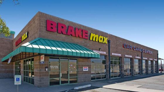 BRAKEmax, Ell Pollo Loco open new locations