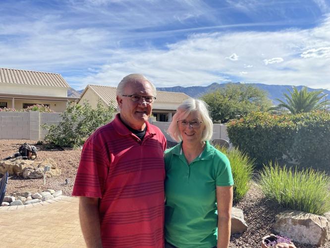 Get to Know Your Neighbors | Home-and-garden | tucson.com