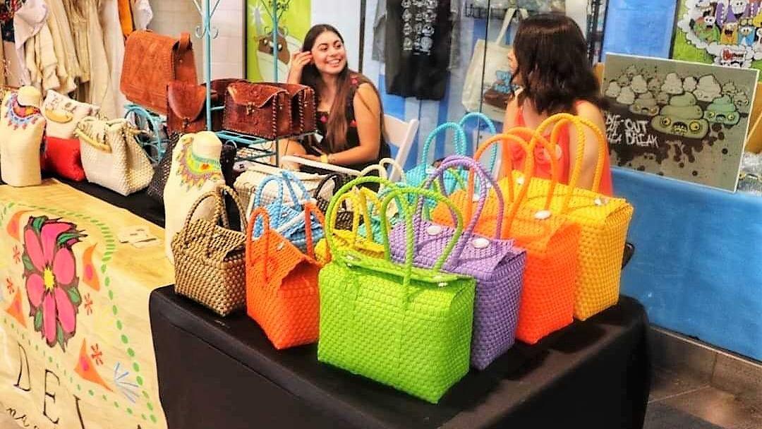 Today is International Women's Day. Celebrate in Tucson by supporting a ...