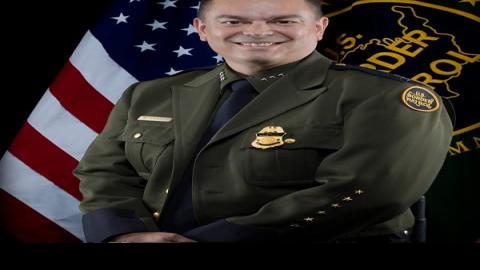 Tucson's new Border Patrol chief: Keeping agents posted near the border ...