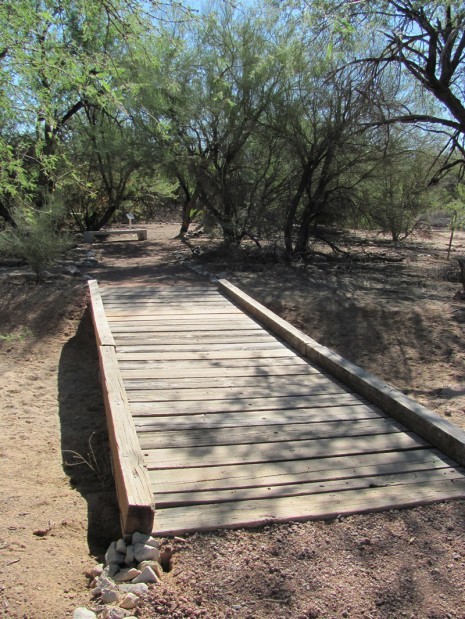 Peaceful alternative