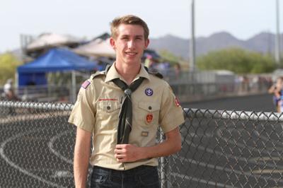 Marana youth hosts diaper drive | News | tucsonlocalmedia.com