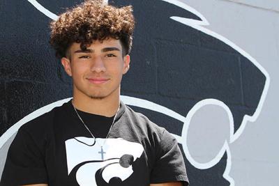 Rising Stars: Aaron Logsdon poised for big year at Mountain View ...