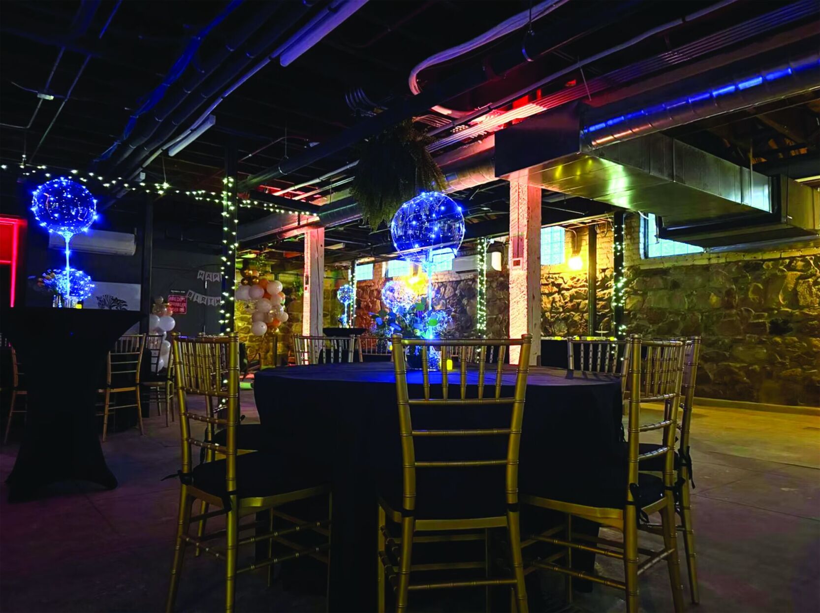 Unicorn Zebra Tucson rings in the New Year | Livenup | tucsonlocalmedia.com