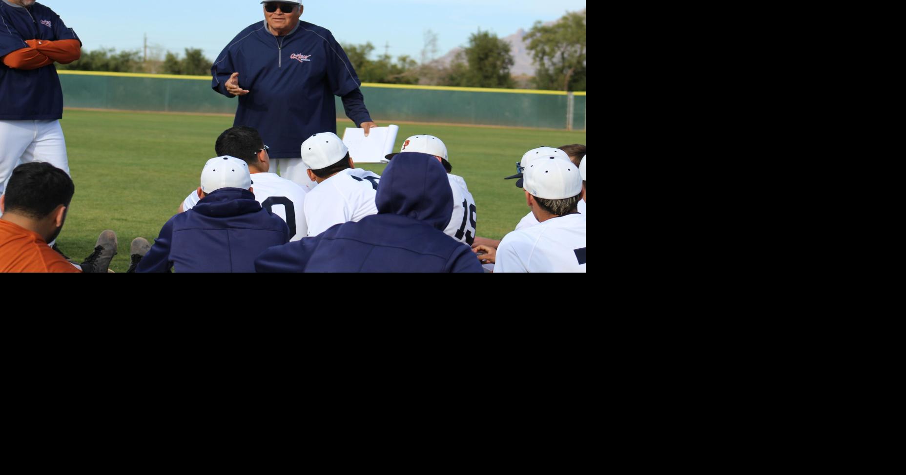 Extra Point: RIP, Rich Alday: Coached baseball at Pima, softball at ...