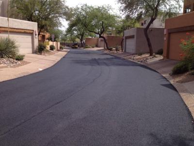 Tucson Asphalt introduce environmentalism into infrastructure | News ...