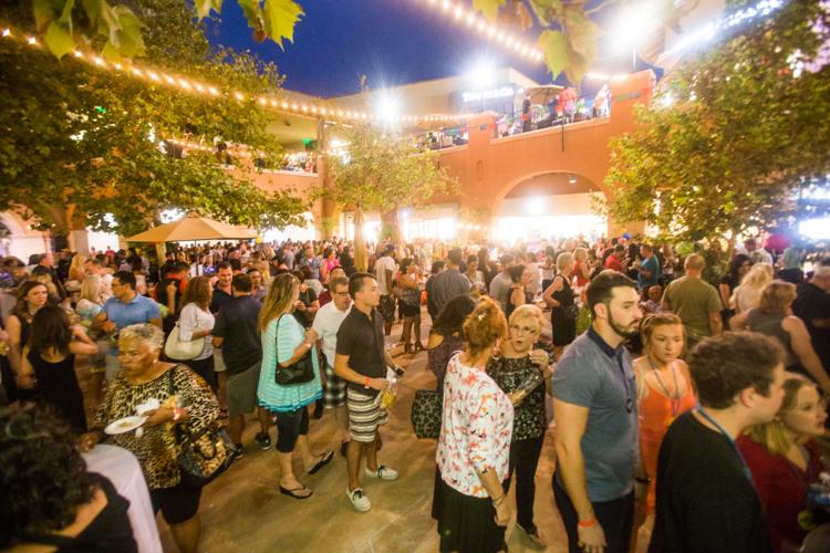 Sixth annual Salsa and Tequila Challenge brings Tucson’s foodies ...