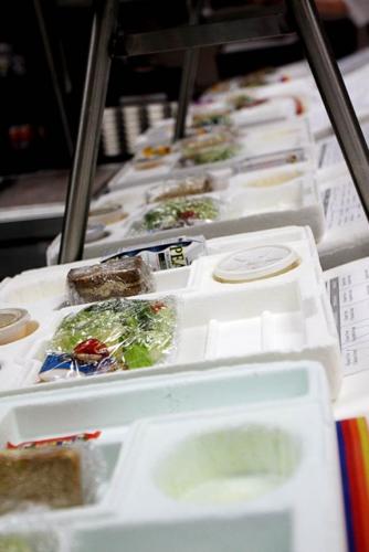 Mobile Meals deliver | News | tucsonlocalmedia.com