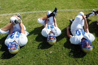 Pusch Ridge looking at rebuilding season | Sports | tucsonlocalmedia.com