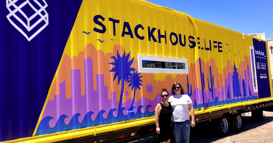 Tucson startup Stackhouse’ aims to expand home ownership by reinventing ...