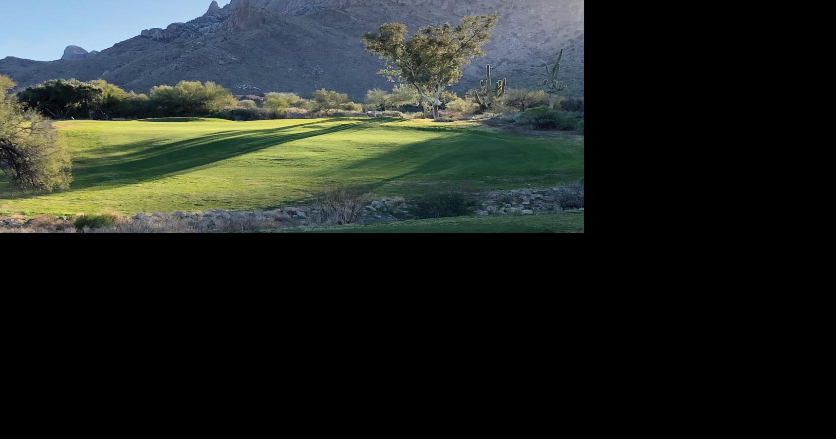 ‘No’ votes focus on Pusch Ridge 9 water use | News | tucsonlocalmedia.com