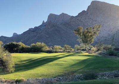 ‘No’ votes focus on Pusch Ridge 9 water use | News | tucsonlocalmedia.com
