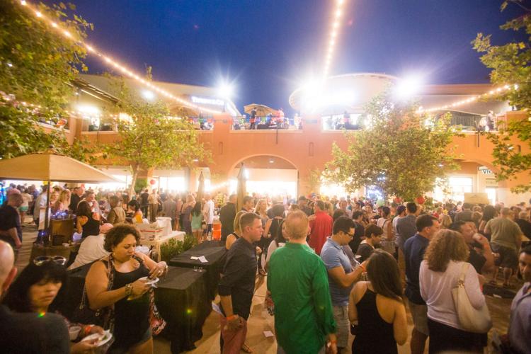 Sixth annual Salsa and Tequila Challenge brings Tucson’s foodies ...