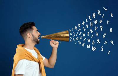 Throwing down the ‘gauntlet’ on grammar | Explorer | tucsonlocalmedia.com