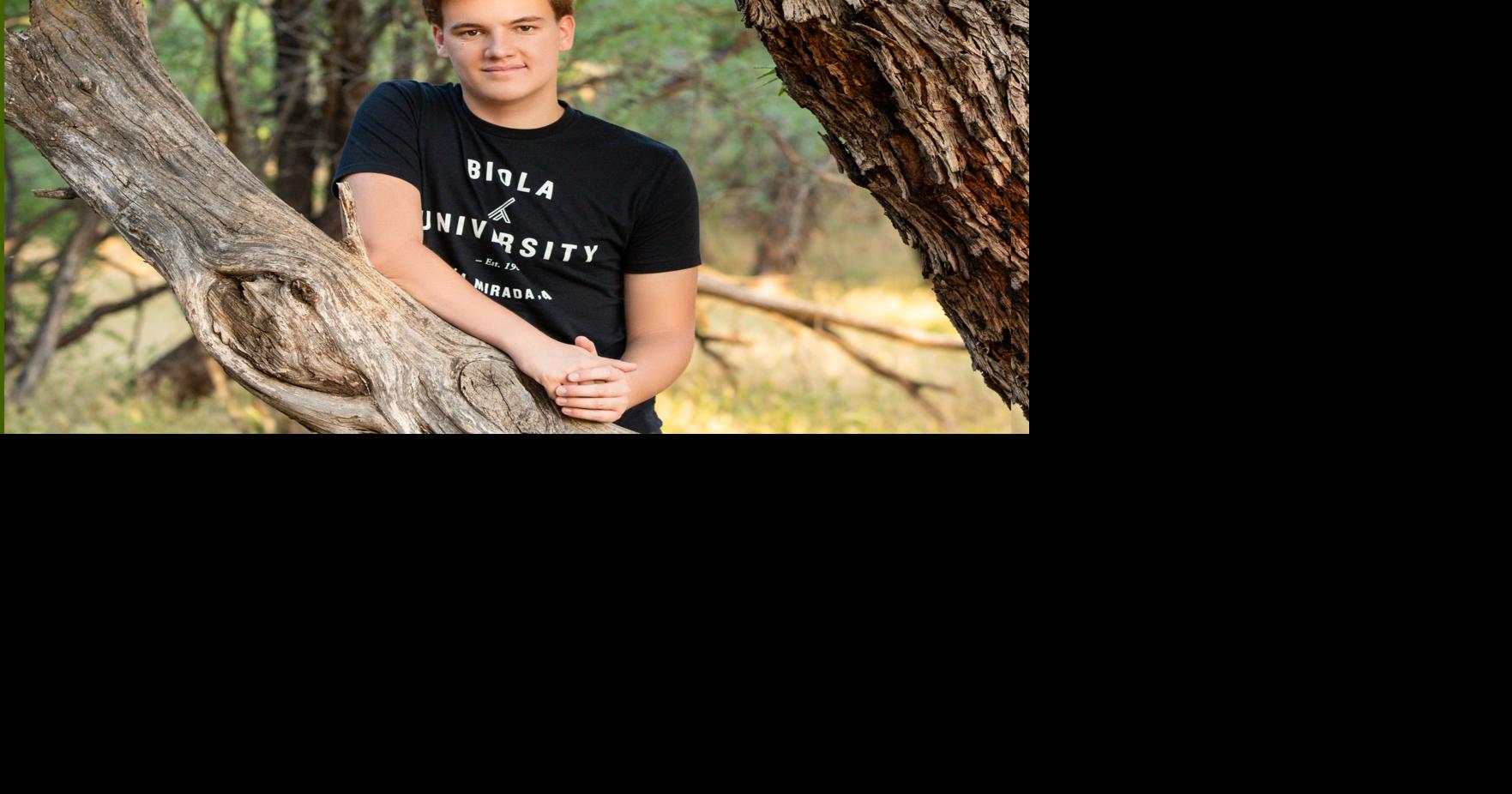 Faith, family and friends keep Pusch Ridge’s Kyle Bushelman motivated ...