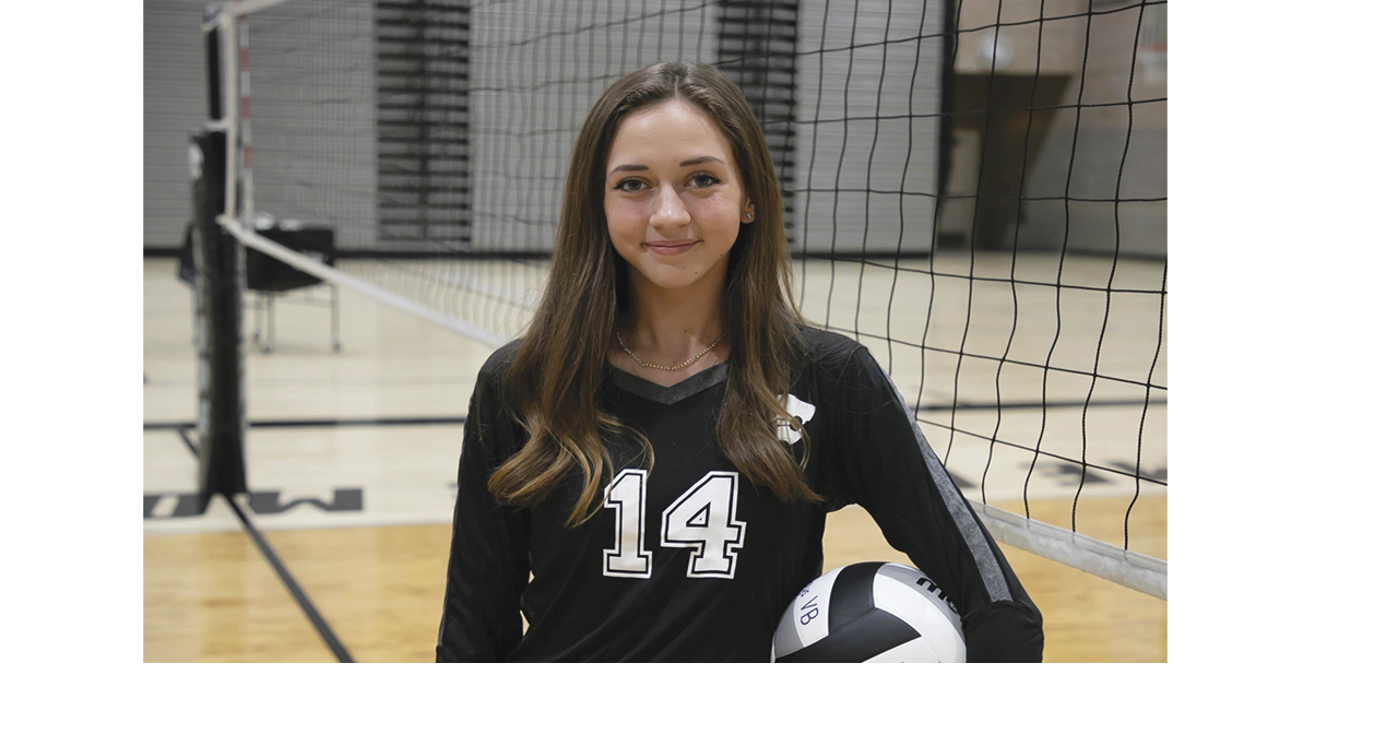 Athlete of the Week: Carlie Crook | Sports | tucsonlocalmedia.com