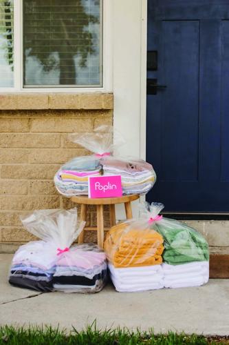 Buried in Laundry?: Poplin comes to the rescue | Features ...