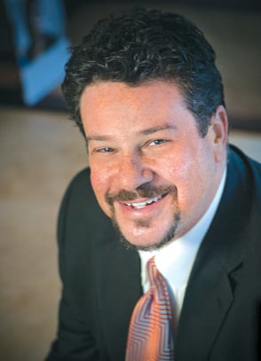 Polonski serves as leader in eye care | Business | tucsonlocalmedia.com