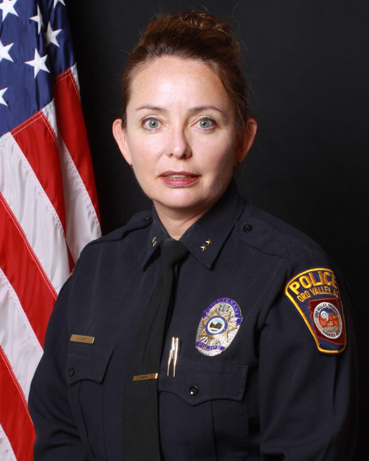 A very proud police chief | News | tucsonlocalmedia.com
