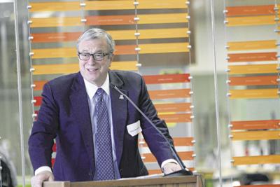 UA College of Law launches program to provide patent help to local ...