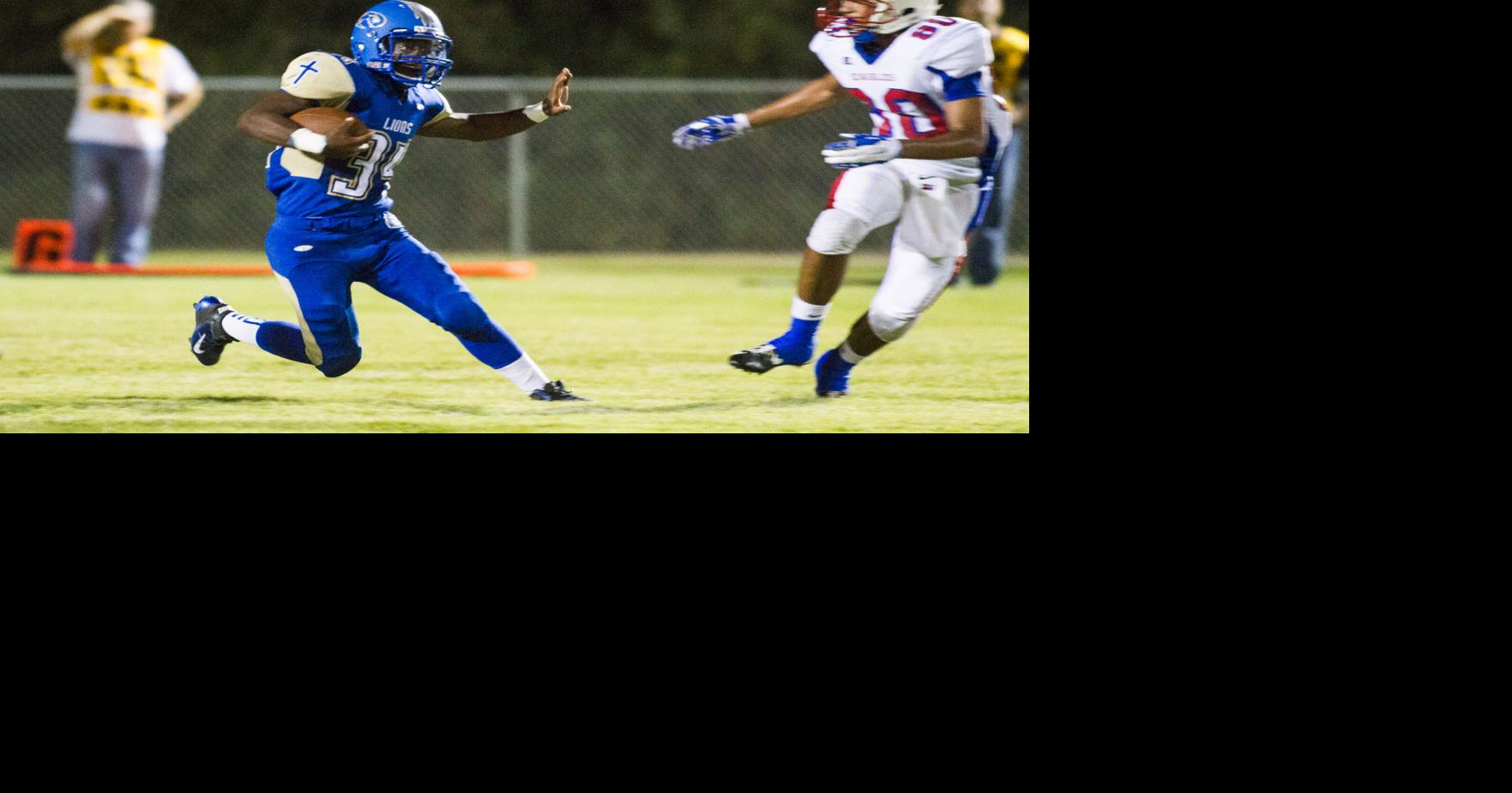 Pusch Ridge on the brink of a section title | High School Sports ...