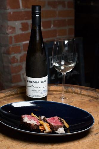 On the Menu: Introduce some local sake into your life | Liven Up ...