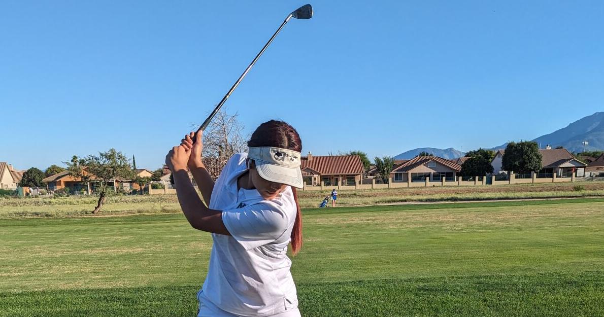 Athlete of the Week: Ines Amparo | Sports | tucsonlocalmedia.com