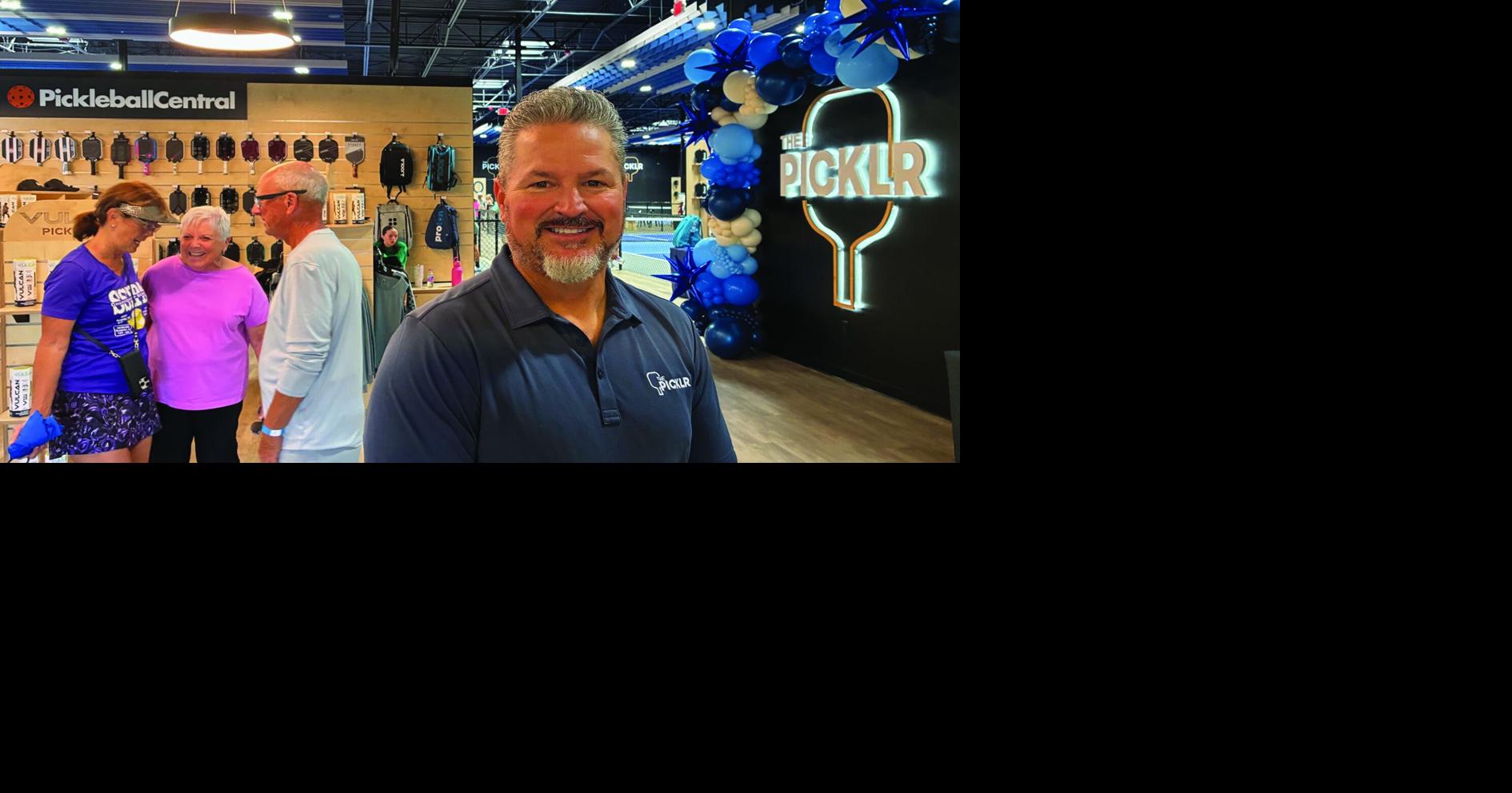 The Picklr opens in Oro Valley | News | tucsonlocalmedia.com