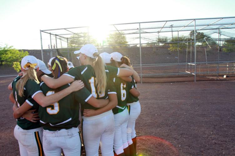 CDO tops Salpointe to advance in state tournament | Sports ...