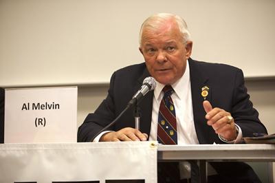 Sen. Al Melvin supports Brewer signing controversial bill, business ...