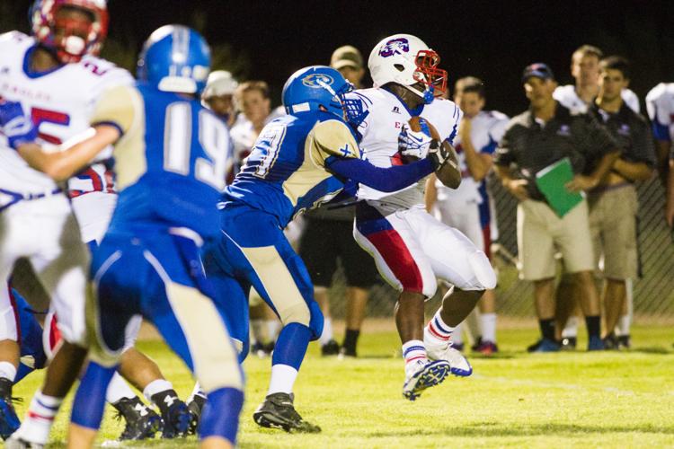 No Joy for Pusch Ridge Christian Academy | High School Sports ...