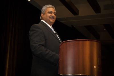 Mayor Hiremath lays out Oro Valley’s 2017 plans | News ...