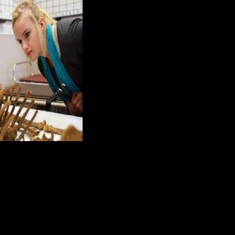 CDO students get real-life access to world of forensics | News ...