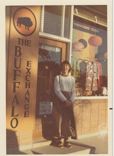 Buffalo Exchange: Family owned for nearly half a century | Business ...