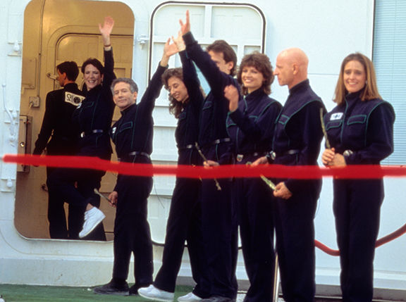 An excerpt from Pushing Our Limits: Insights from Biosphere 2 | Local ...