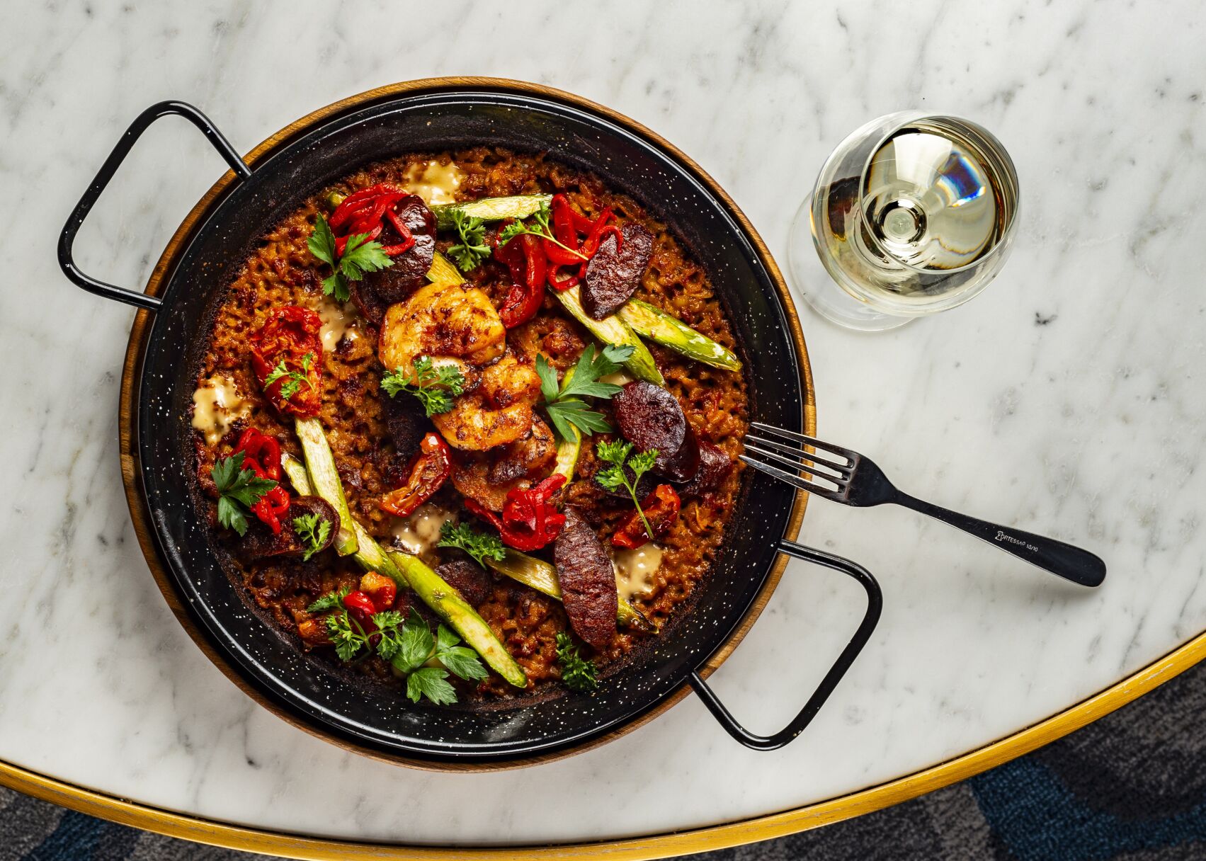 Celebrate summer’s end with a taste of Spain | Dining ...