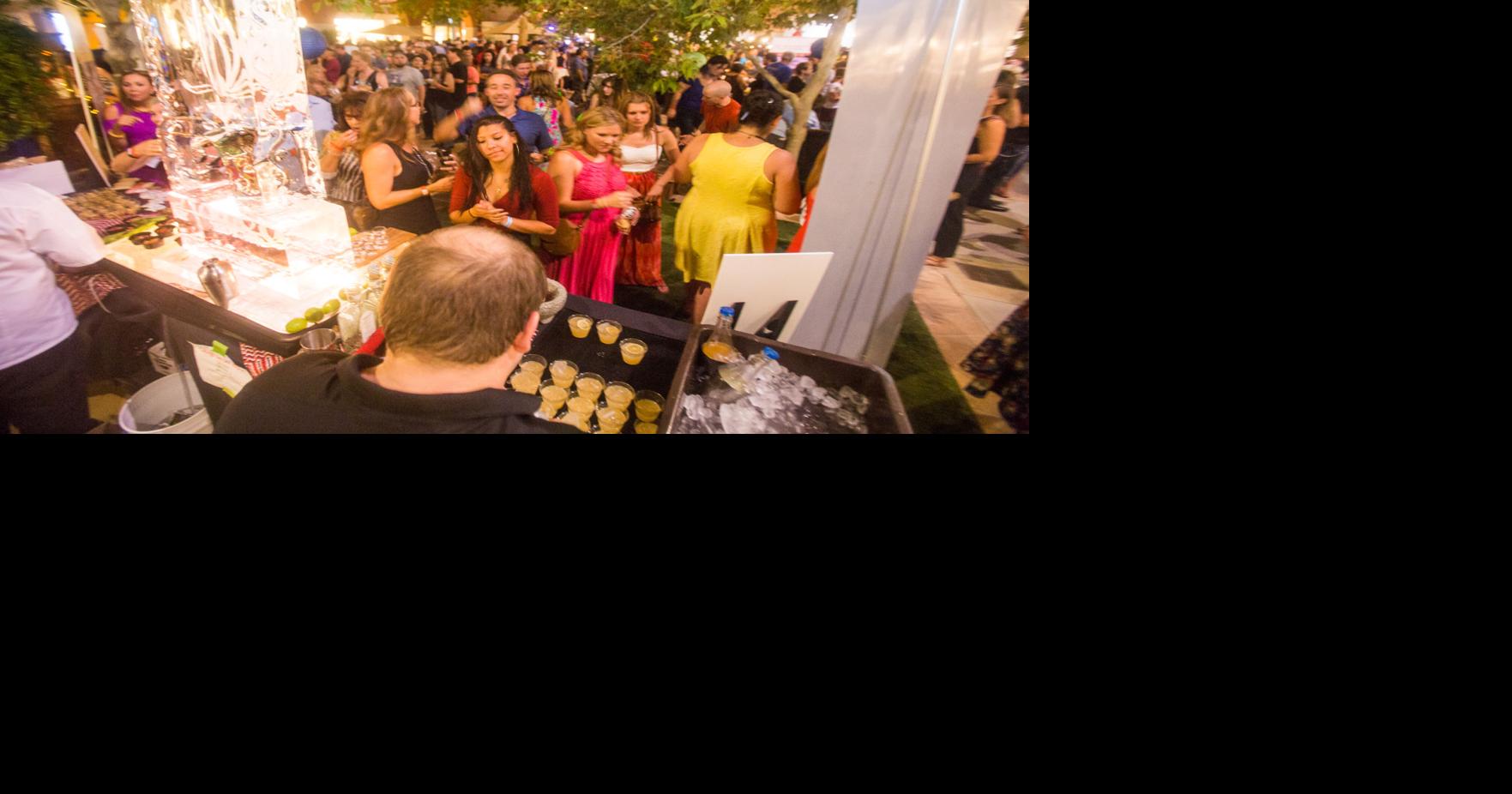 Sixth annual Salsa and Tequila Challenge brings Tucson’s foodies ...