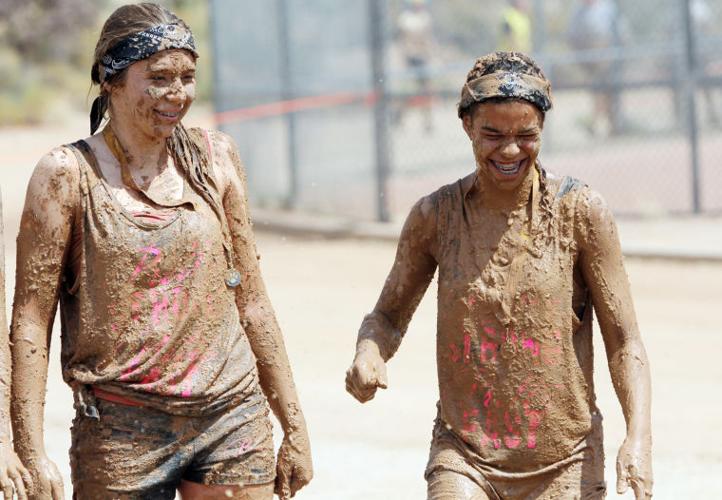 Pusch Ridge’s annual Holy Moly! Mud Run | News | tucsonlocalmedia.com