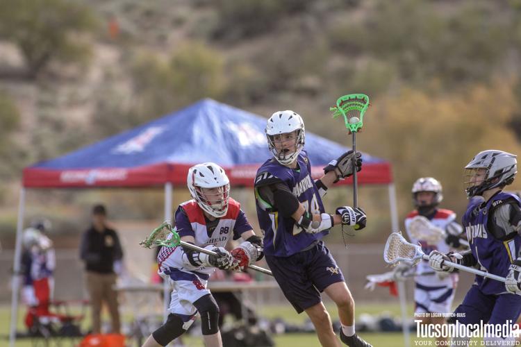 Holiday Classic Lacrosse Tournament | Liven Up | tucsonlocalmedia.com