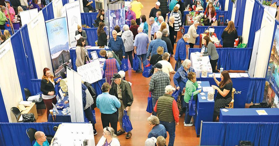 Lovin’ Life Expos — sponsored by Optum — promise fun, entertainment ...