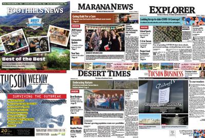 Support local journalism by donating to Tucson Local Media | News ...